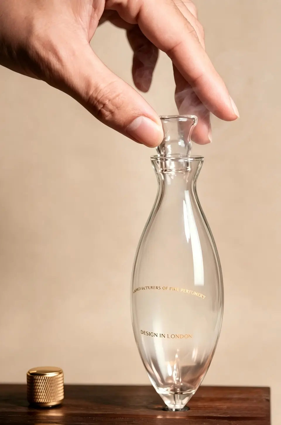 offmess Aroma Retro Oil Diffuser Light Edition – offmess aroma